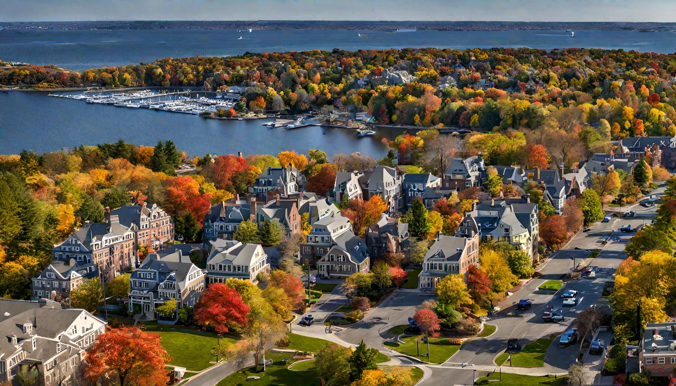 Best Neighborhoods Massachusetts - Local PR Insider